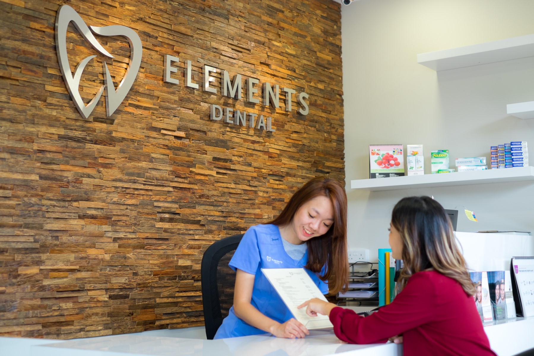 Elements Dental