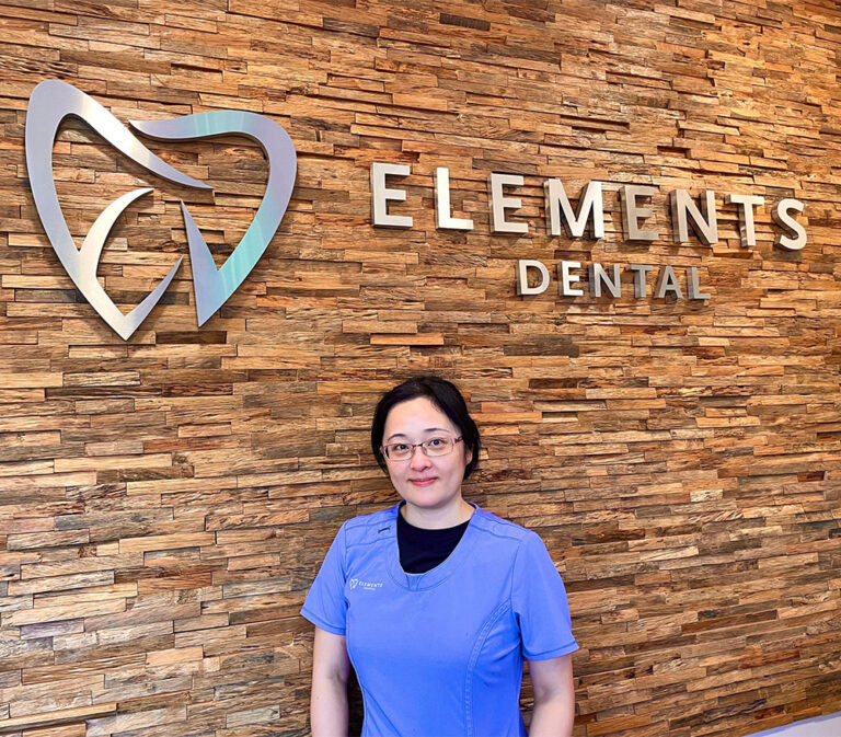 Swee Fong - Elements Dental